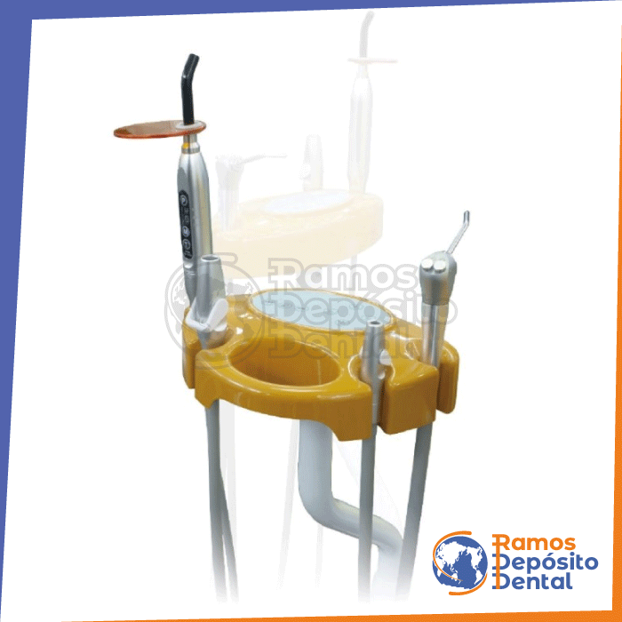 Unidades Dentales – Ramos Depósito