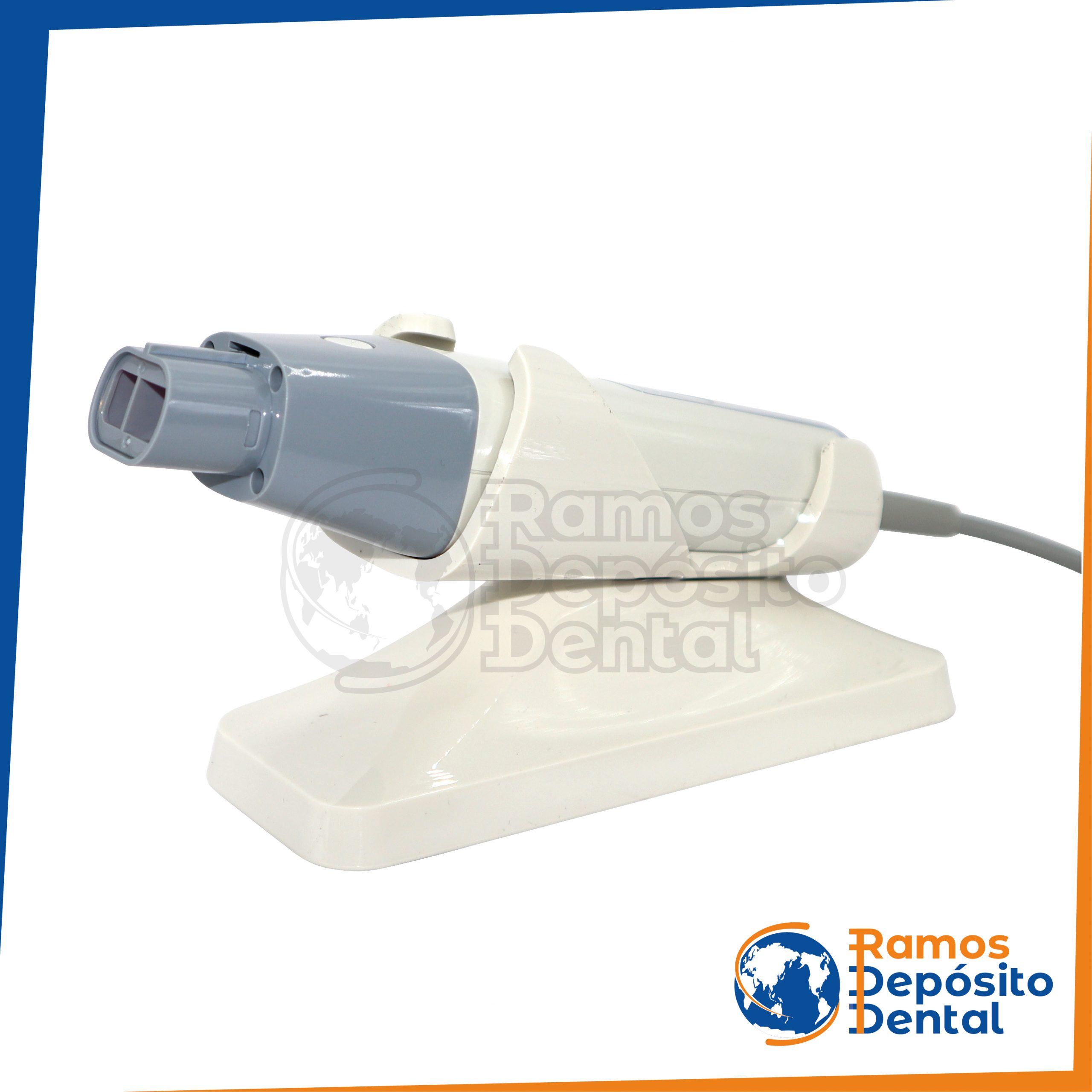 SCANNER IOS DDS500 DYNAMIC – Ramos Depósito