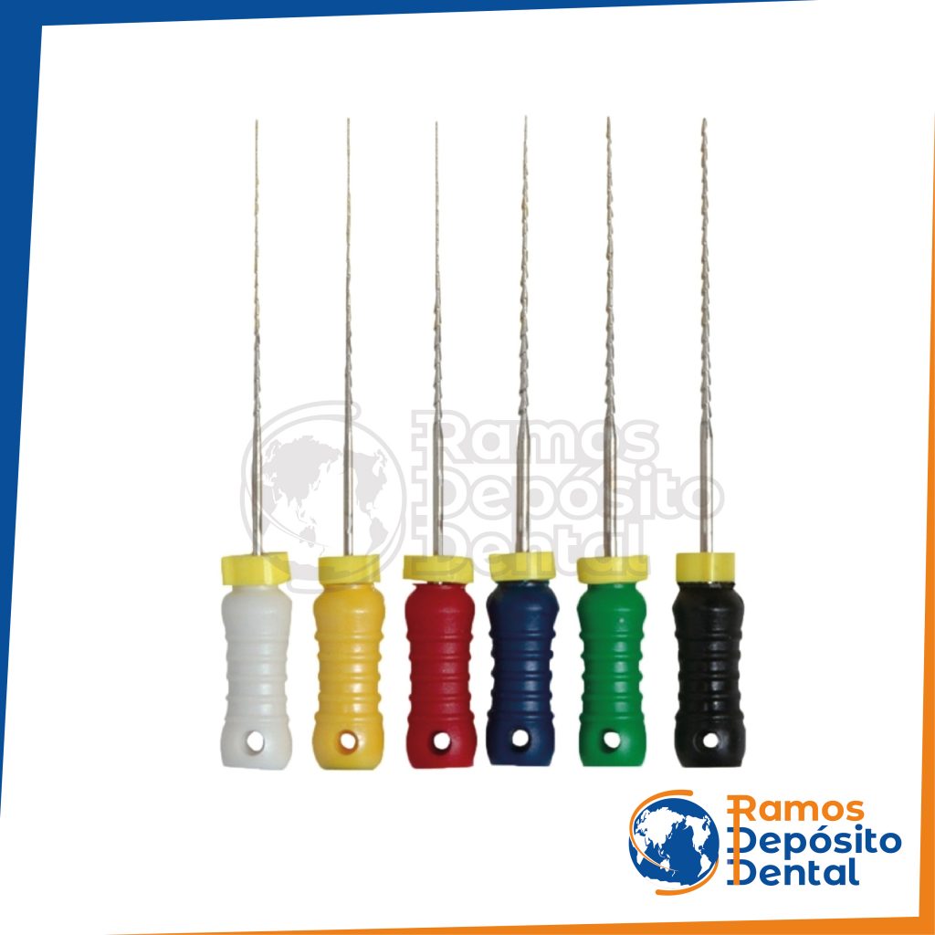 Lima RT File MANI – Ramos Depósito