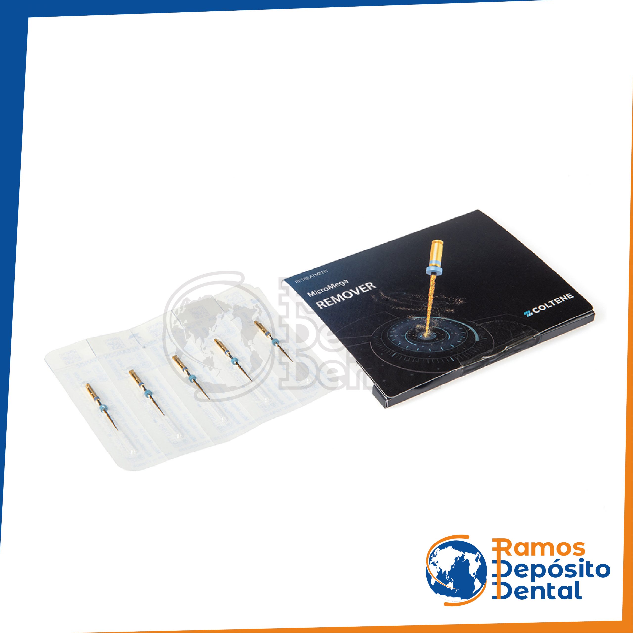 Lima MicroMega REMOVER COLTENE – Ramos Depósito